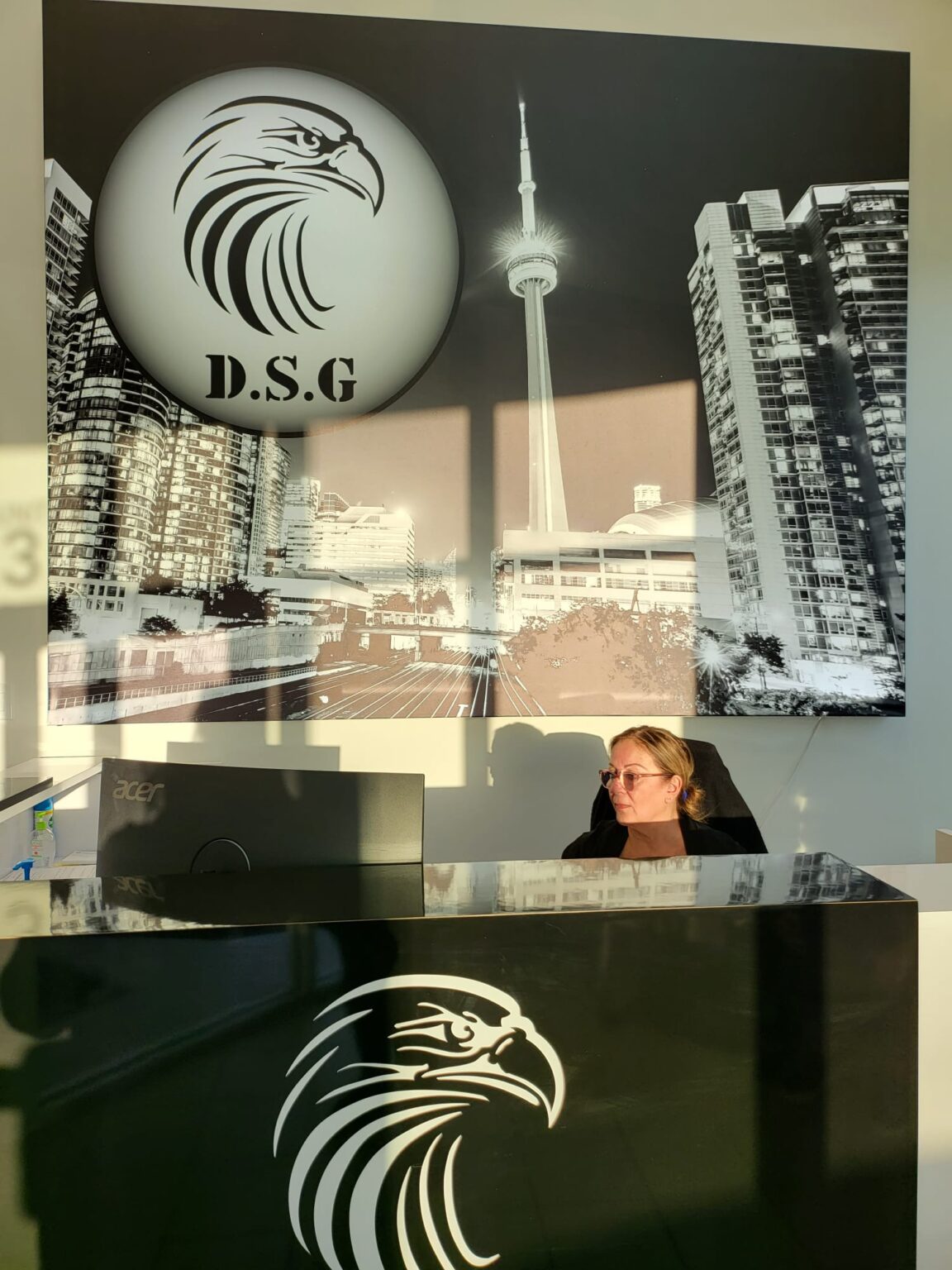 Careers - Defender Security Group