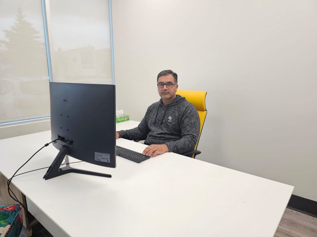 Careers - Defender Security Group